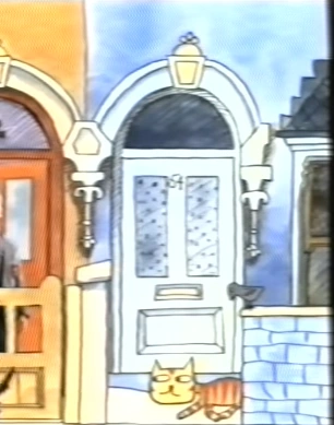 54 Festive Road | Tardis | Fandom