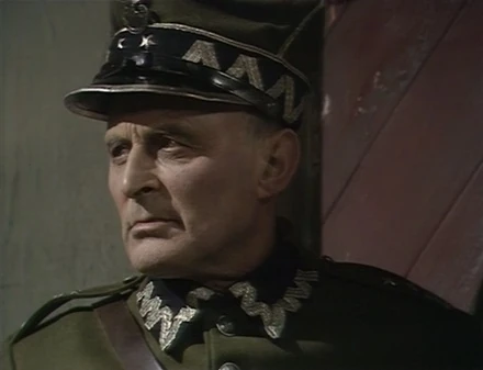 Anthony Jacobs | Tardis | Fandom