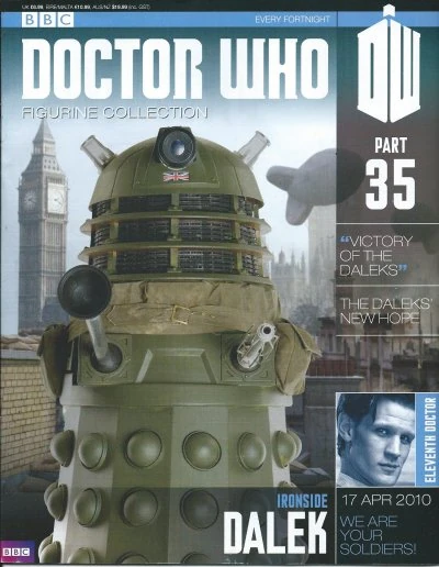 DWFC 35 | Tardis | Fandom