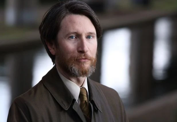 Jonathan Aris | Tardis | Fandom