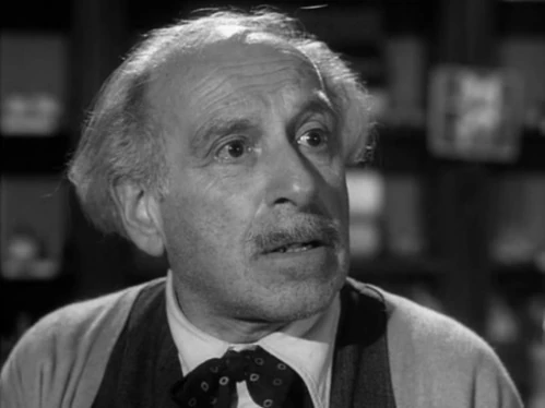 Martin Miller | Tardis | Fandom