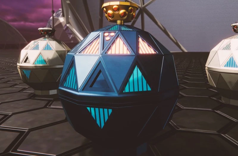 Mechanoid Empire | Tardis | Fandom