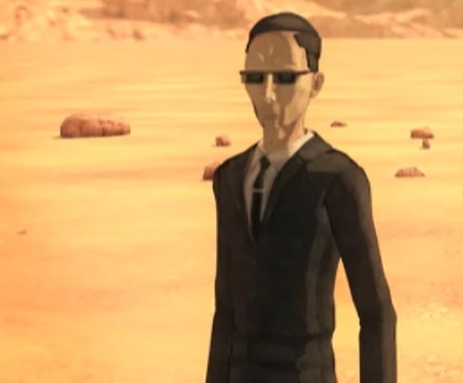 Mister Fear | Tardis | Fandom