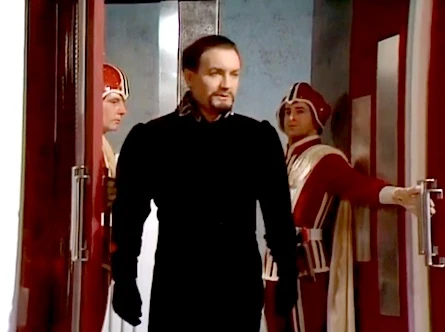 Renegade Time Lord | Tardis | Fandom