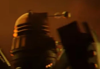 Spider Dalek 3 (He Who Fights With Monsters) | Tardis | Fandom