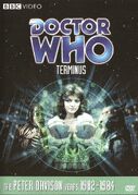 Terminus (TV story) | Tardis | Fandom