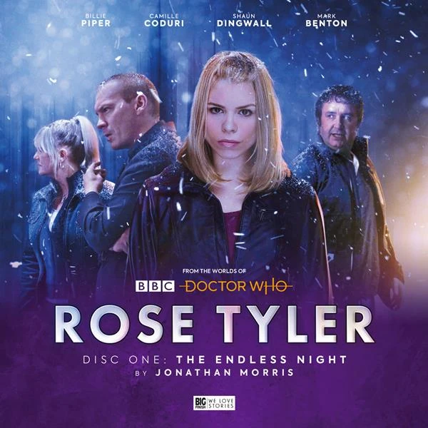 The Endless Night (audio story) | Tardis | Fandom