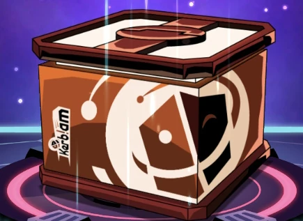 Bronze Kerblam | Tardis | Fandom