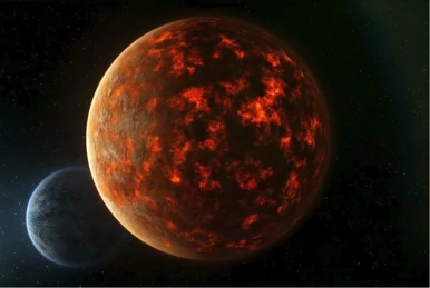 Kasterborous Constellation Real