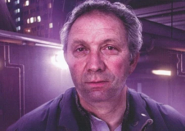 Harry Harvey | Tardis | Fandom