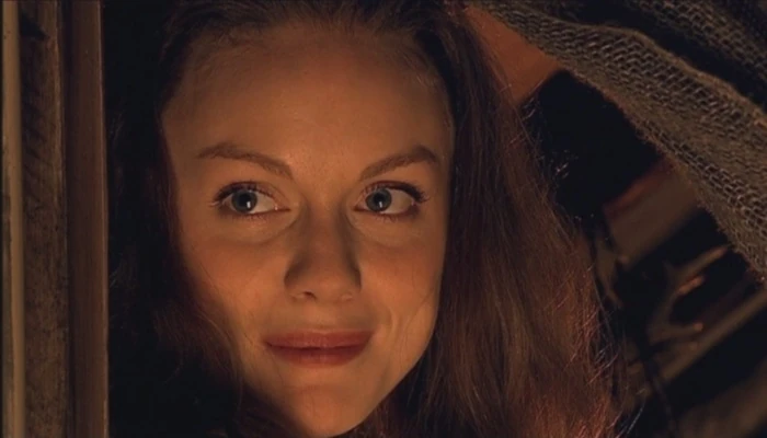 Lilith (The Shakespeare Code) | Tardis | Fandom