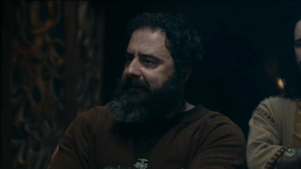 "Limpy" (The Girl Who Died) | Tardis | Fandom