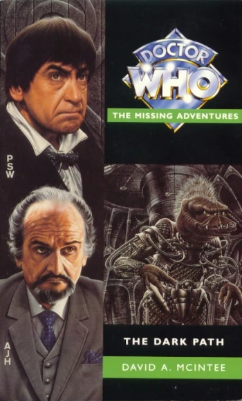 The Dark Path (novel) | Tardis | Fandom