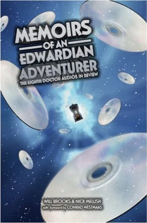 Memoirs of an Edwardian Adventurer | Tardis | Fandom