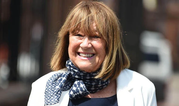 Nerys Hughes | Tardis | Fandom