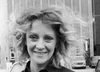 Polly James | Tardis | Fandom