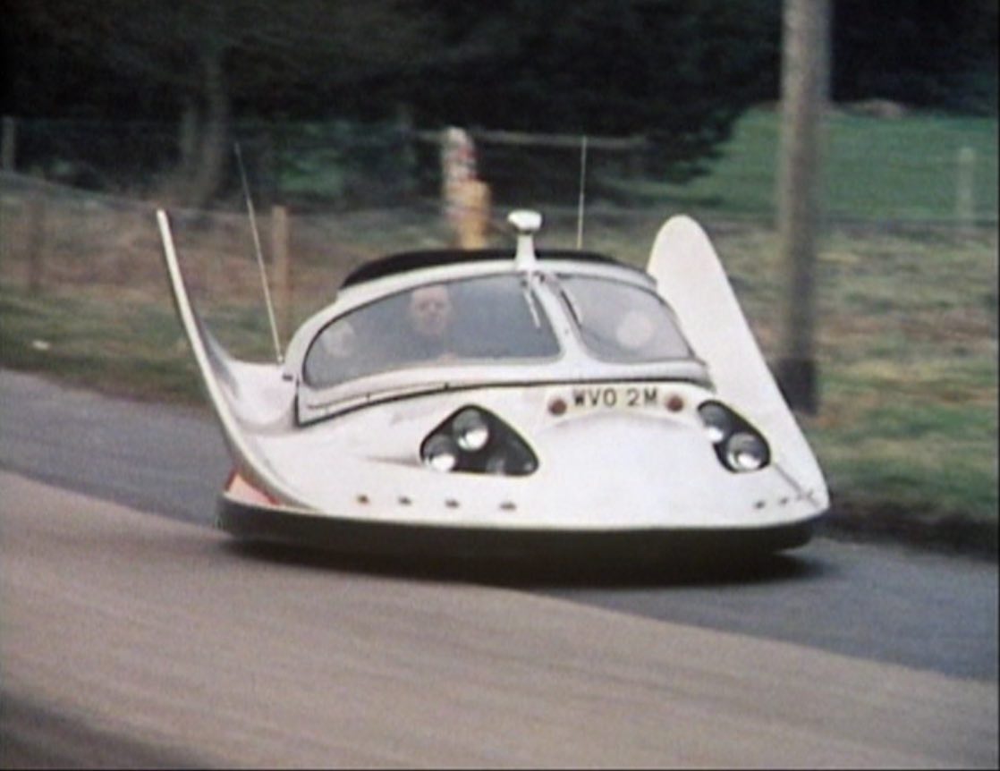 Whomobile | Tardis | Fandom