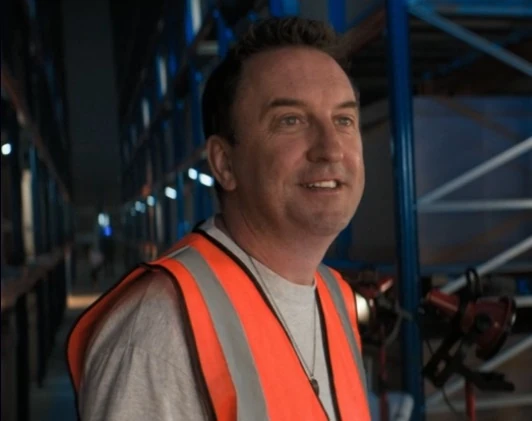 Daniel Cooper | Tardis | Fandom