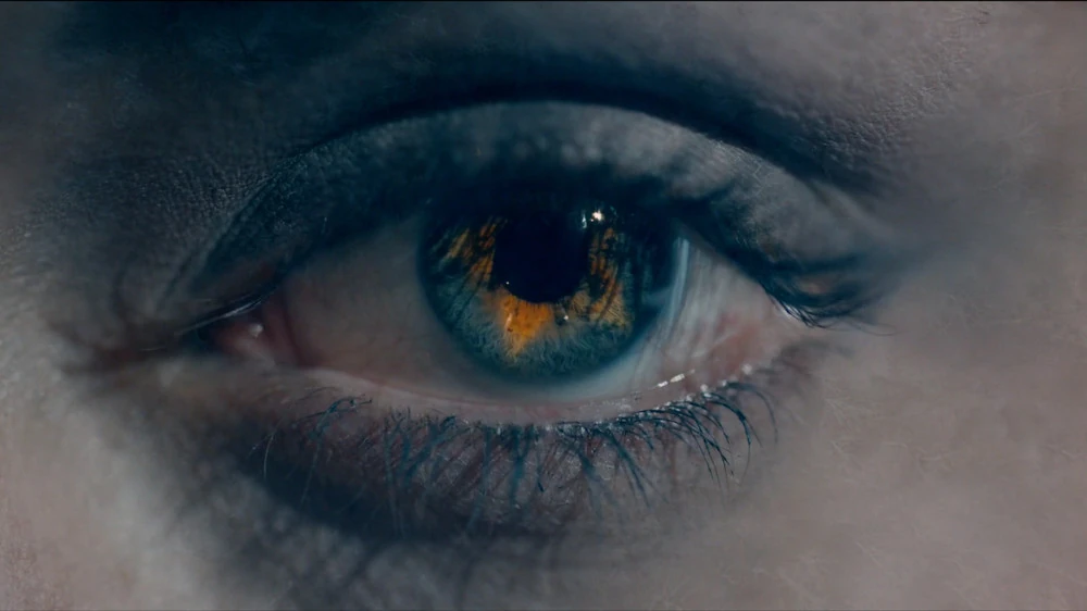 Eye | Tardis | Fandom