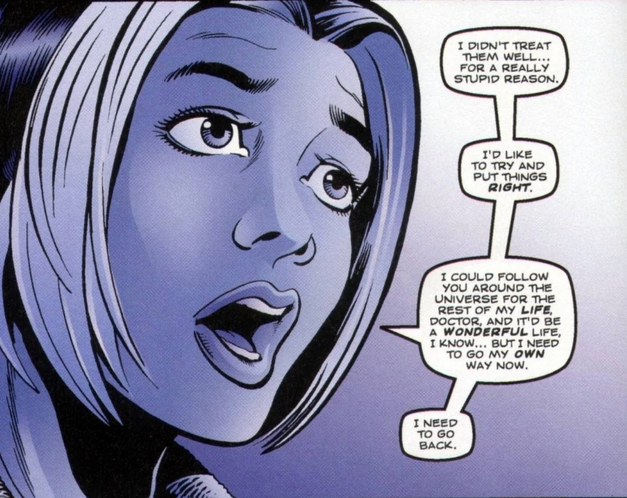 Izzy Sinclair | Tardis | Fandom