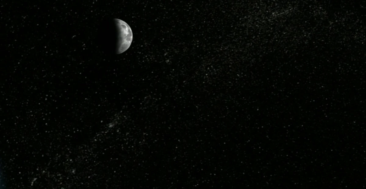 The Moon/Gallery | Tardis | Fandom