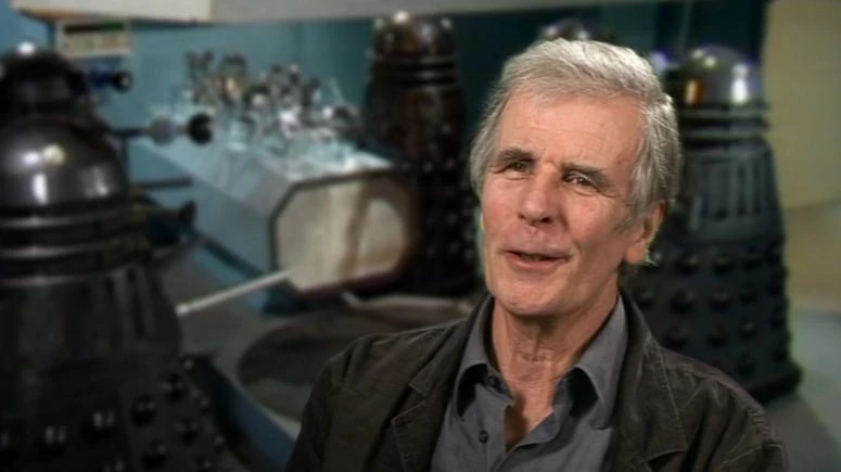 Tim Preece | Tardis | Fandom