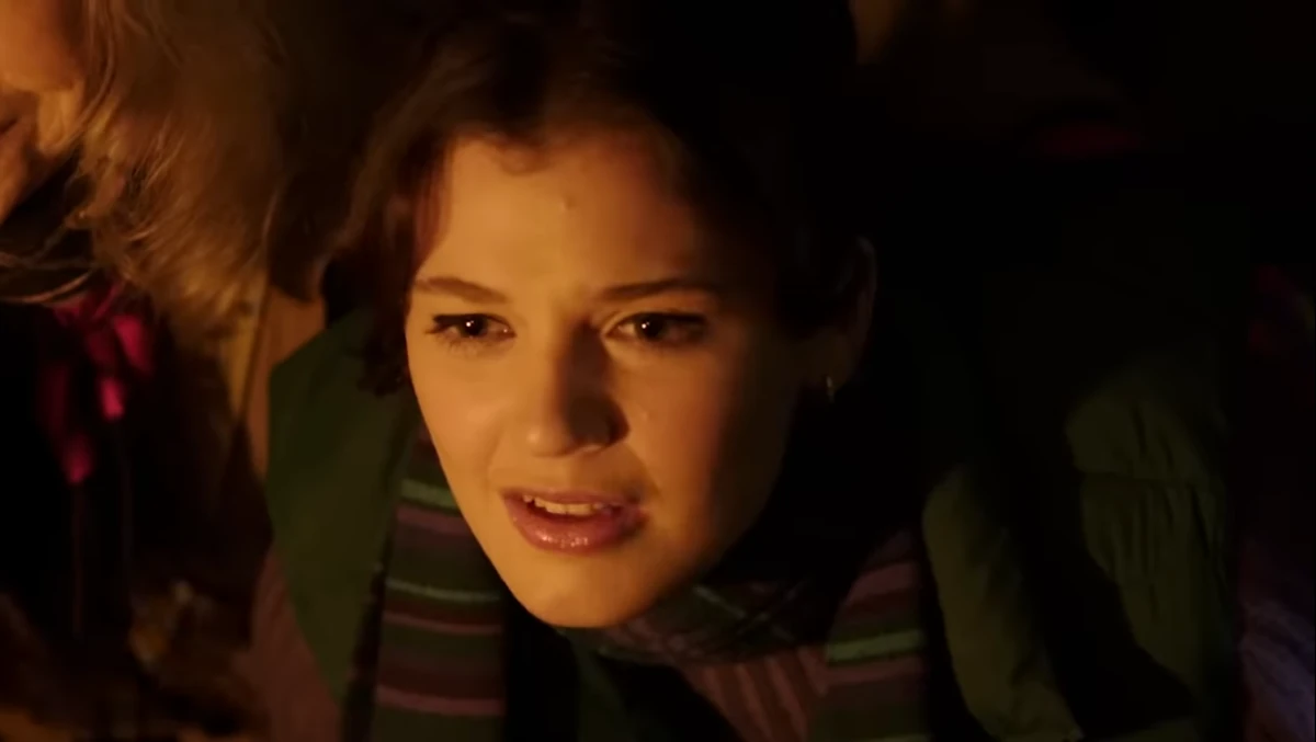 Alex (Defenders of Earth) | Tardis | Fandom