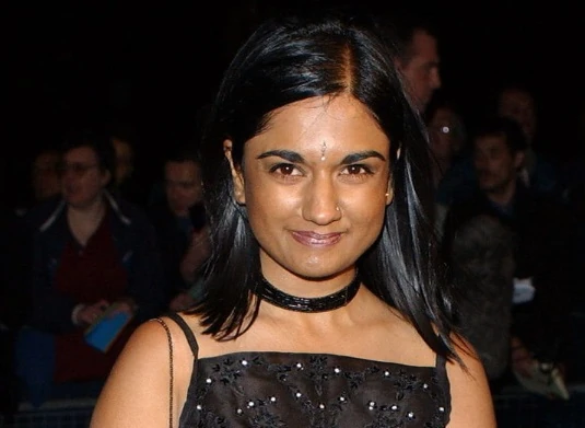 Bindya Solanki | Tardis | Fandom