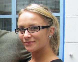 Claire Huckle | Tardis | Fandom