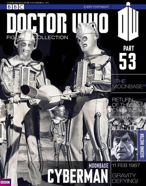 DWFC 53 | Tardis | Fandom