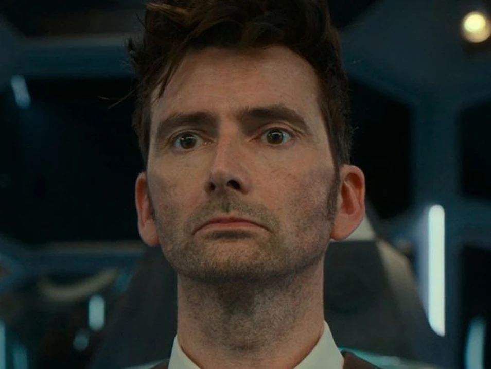 Fourteenth Doctor | Tardis | Fandom