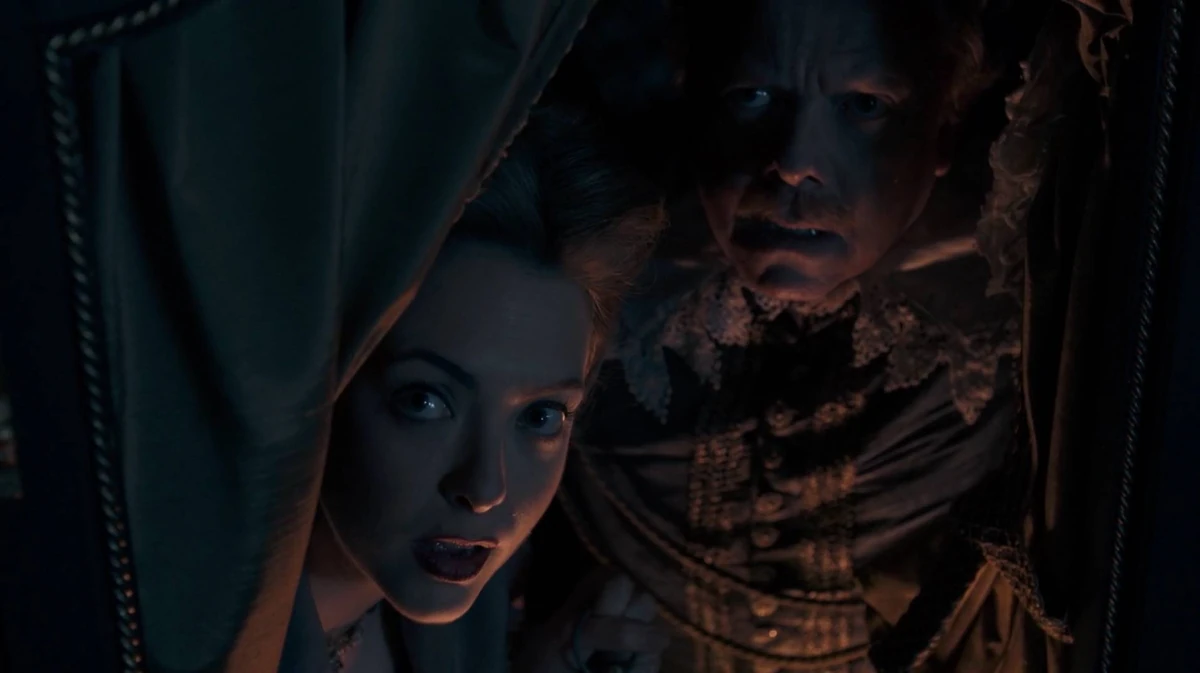 Lucie Fanshawe | Tardis | Fandom