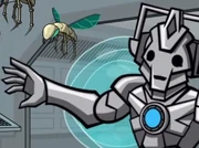 Weapons-grade Cyberman | Tardis | Fandom