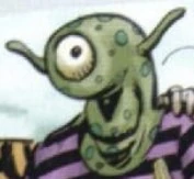 Goom | Tardis | Fandom