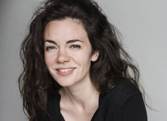 Haley McGee | Tardis | Fandom