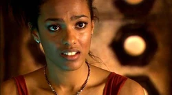 Martha Jones/Appearances | Tardis | Fandom