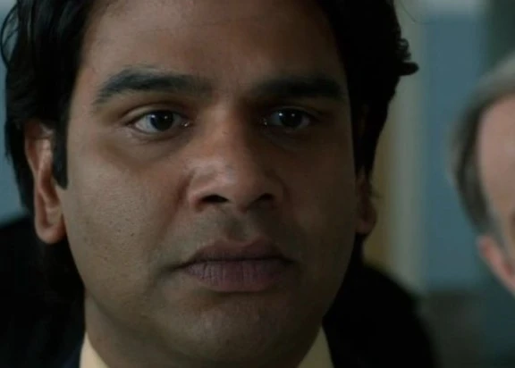 Simran Baidwan | Tardis | Fandom