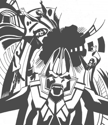 The Evil and the Deep Black Sky (short story) | Tardis | Fandom