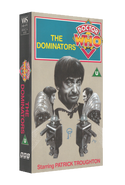 The Dominators (TV story) | Tardis | Fandom