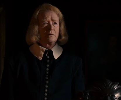 Clayton (The Woman Who Lived) | Tardis | Fandom