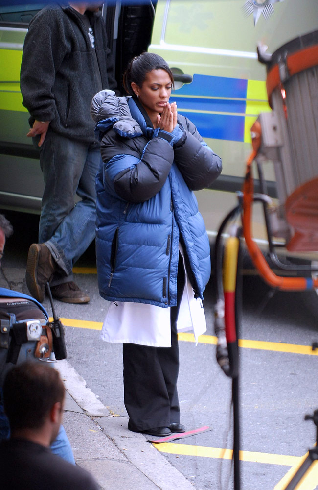 Freema Agyeman/Gallery | Tardis | Fandom Freema Agyeman/Gallery | Tardis | Fandom