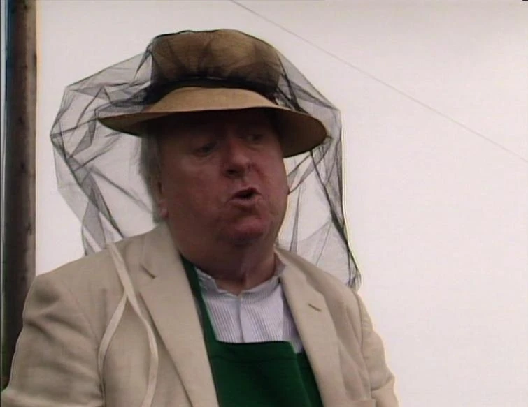 Goronwy | Tardis | Fandom