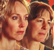 Tania Bell | Tardis | Fandom