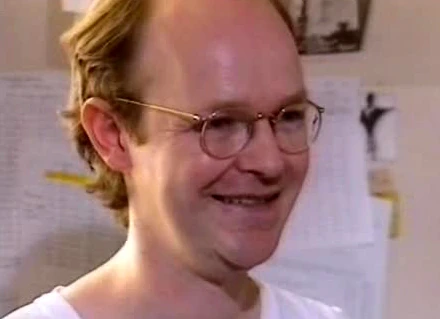 John Freeman | Tardis | Fandom