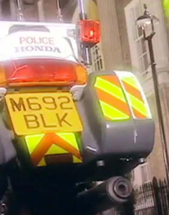 M692 BLK | Tardis | Fandom