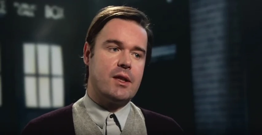 Piers Wenger | Tardis | Fandom