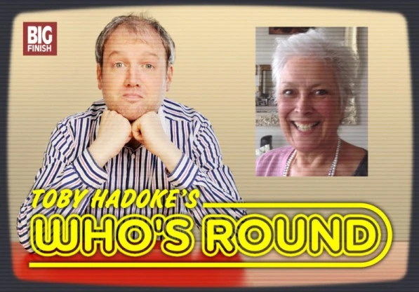 THWR 71 | Tardis | Fandom