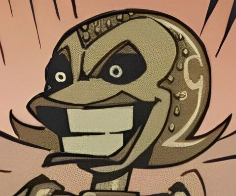 Zalda | Tardis | Fandom