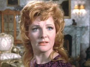 Barbara Murray | Tardis | Fandom