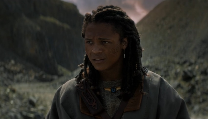 Delph | Tardis | Fandom